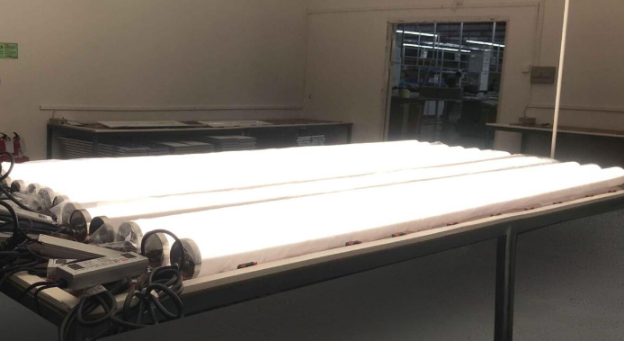 LED Vs LEP: Which is a Better Lighting Solution? - OLAMLED