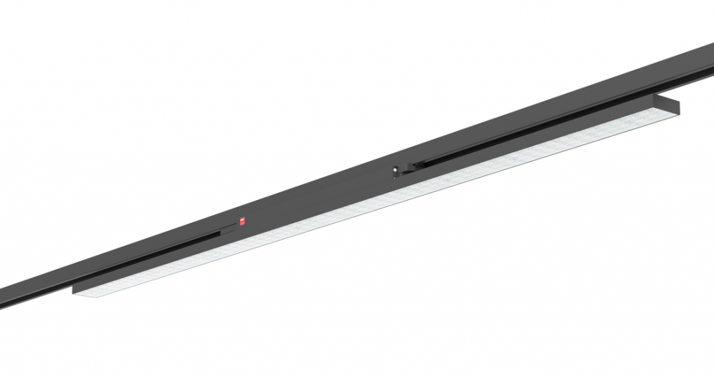 What is the difference between 1 phase and 3 phase track? - OLAMLED