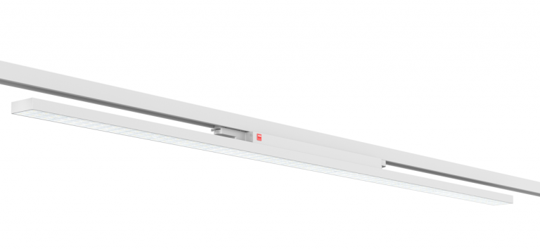 What is the difference between 1 phase and 3 phase track? - OLAMLED