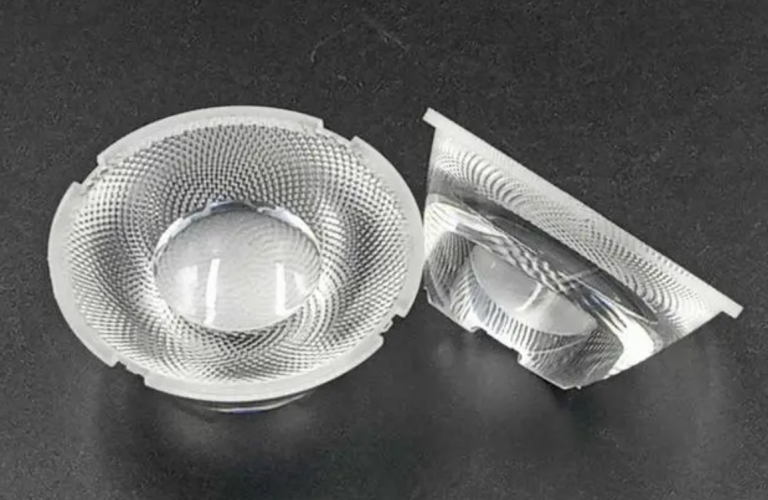 What Are The Main Components of LED Luminaires? - OLAMLED