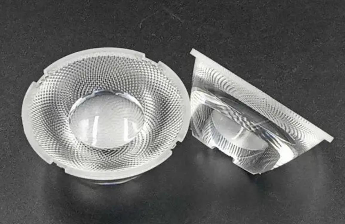 What Are The Main Components of LED Luminaires? - OLAMLED