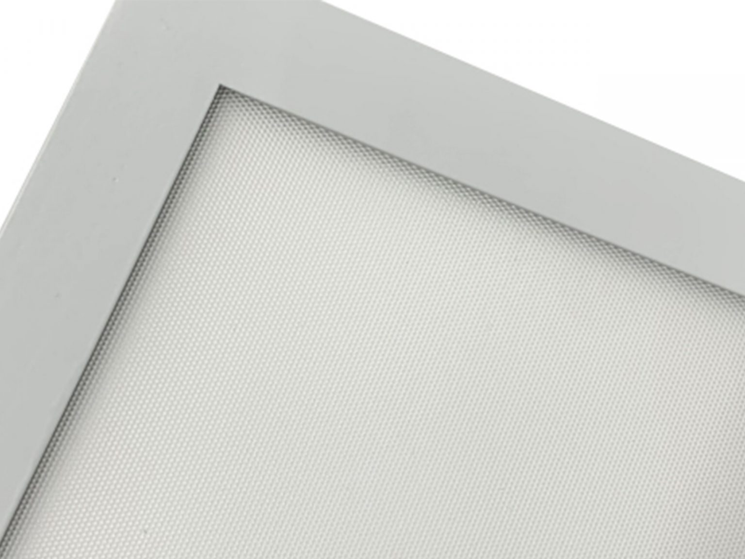 Backlit Panel series - OLAMLED