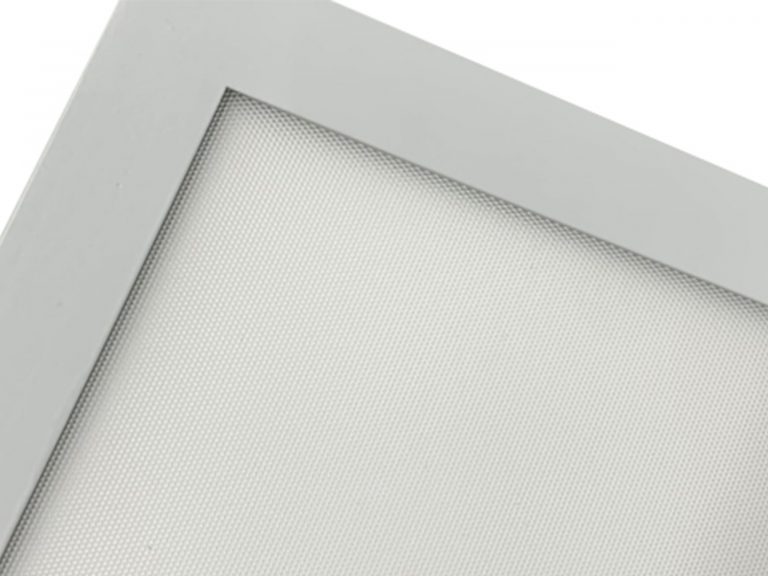 Backlit Panel series - OLAMLED