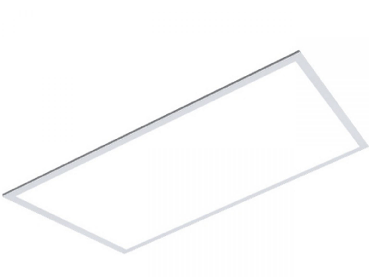 Backlit Panel series - OLAMLED