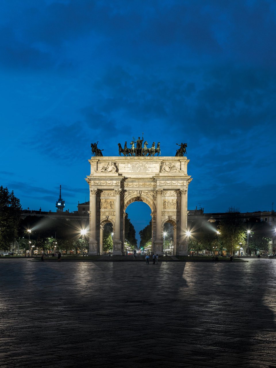 Top 10 Brands Of LED Lighting In Europe! - Olam LED