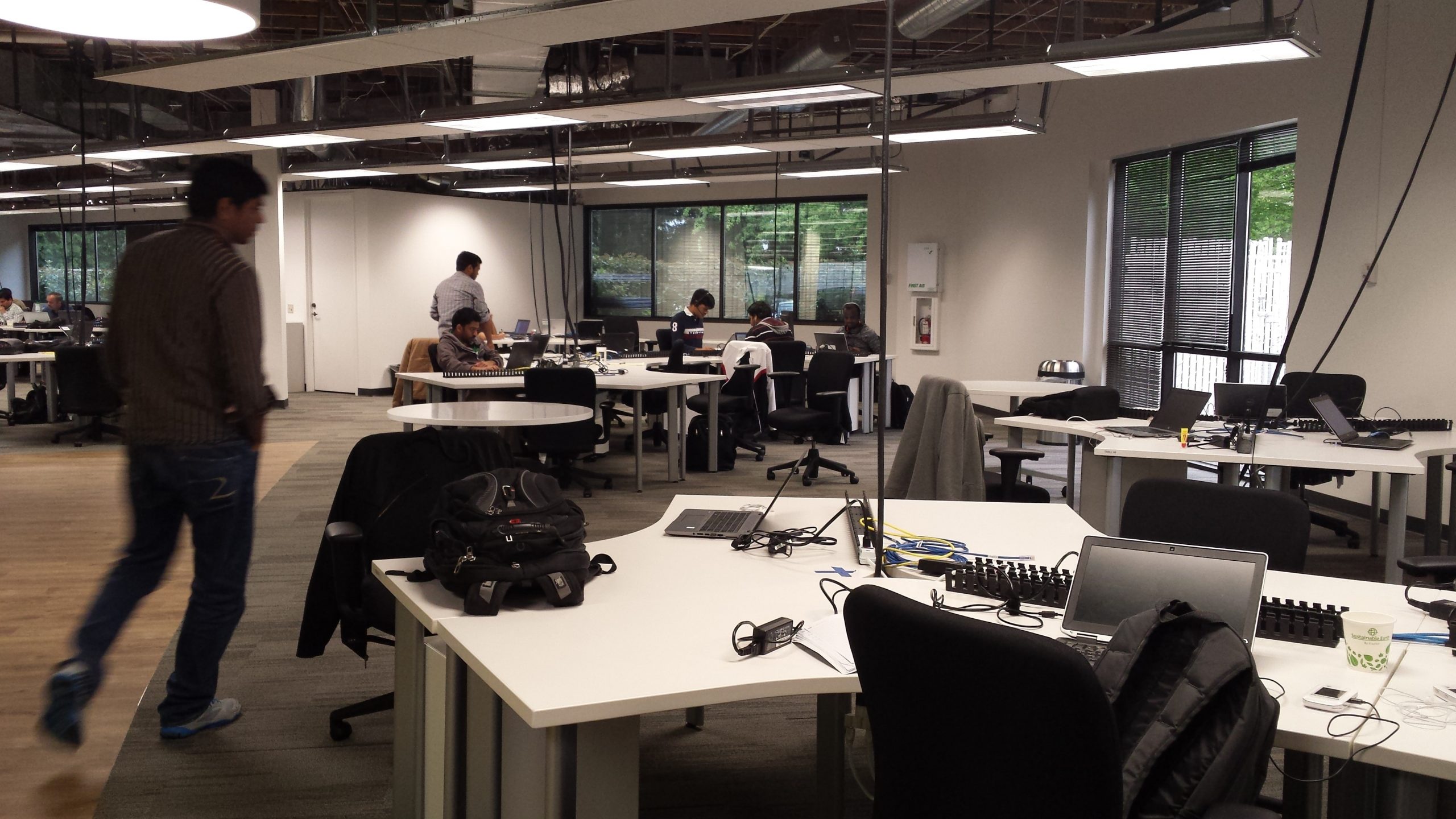 10 Ideas For Planning A Bridge Lighting Design! - Olam LED