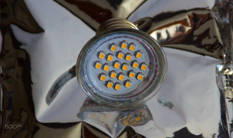 15 Common Problems with LED Lighting - OLAMLED