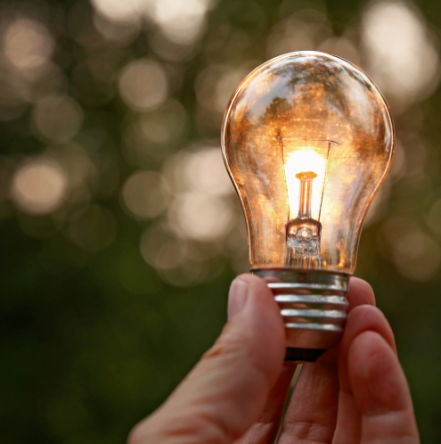 Tracing the Evolution of Lighting: From Edison's Invention to the ...