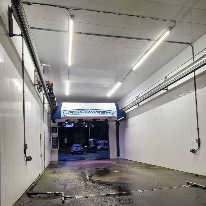 How to Choose the Best LED Tubular Lights for Your Factory and ...