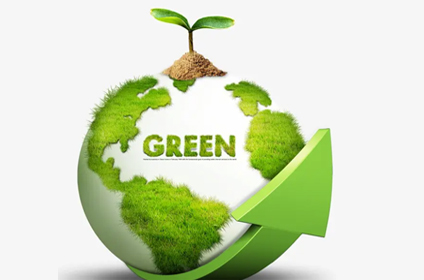 What Are The 9 Principles of Green Lighting? - OLAMLED