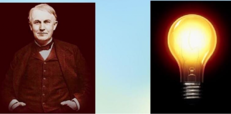 Tracing the Evolution of Lighting: From Edison's Invention to the ...