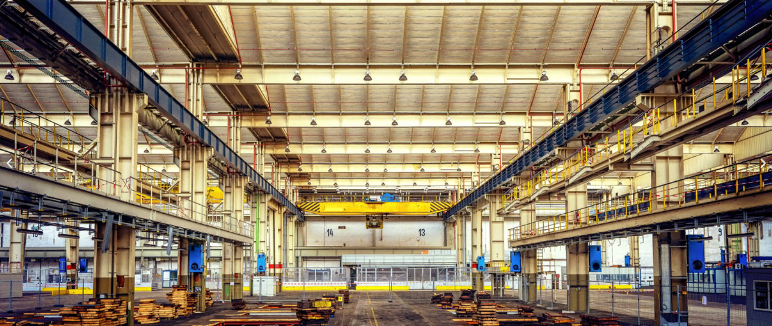 How Can You Identify If Your LED Supplier Is a Factory or a Trading ...