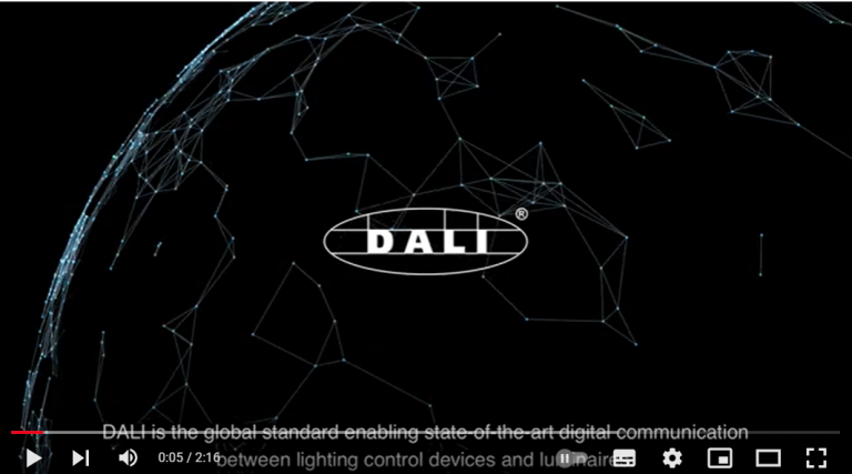 Top 5 Brands of DALI Control System of Lighting In The World - OLAMLED