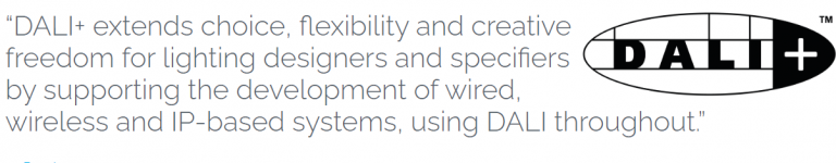 Top 5 Brands of DALI Control System of Lighting In The World - OLAMLED