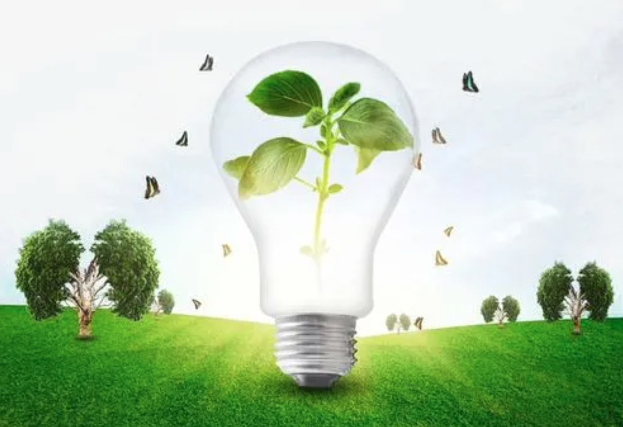 Wat is de betekenis van LED-lampen voor milieubescherming? - OLAMLED Wat is de betekenis van LED-lampen voor milieubescherming? - OLAMLED