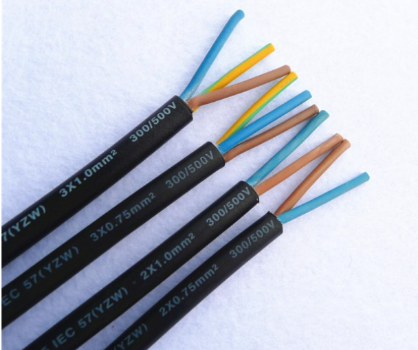 How to Choose the Right Wires of Outdoor Luminaire & Indoor Luminaire ...