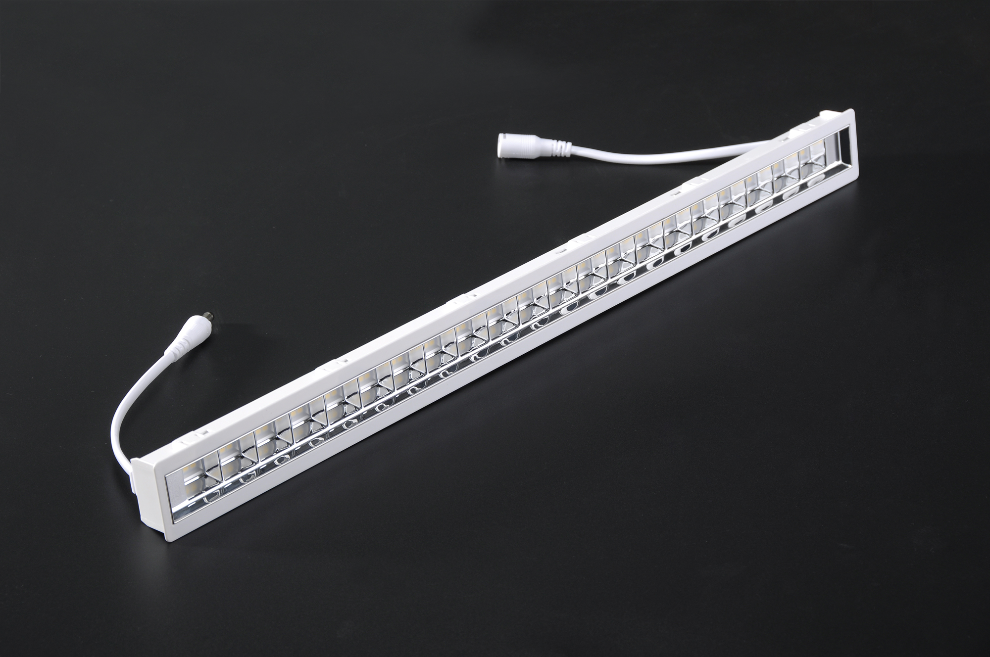 UGR16 Modular Panel Light - This Is Just Mind-Blowing! - OLAMLED