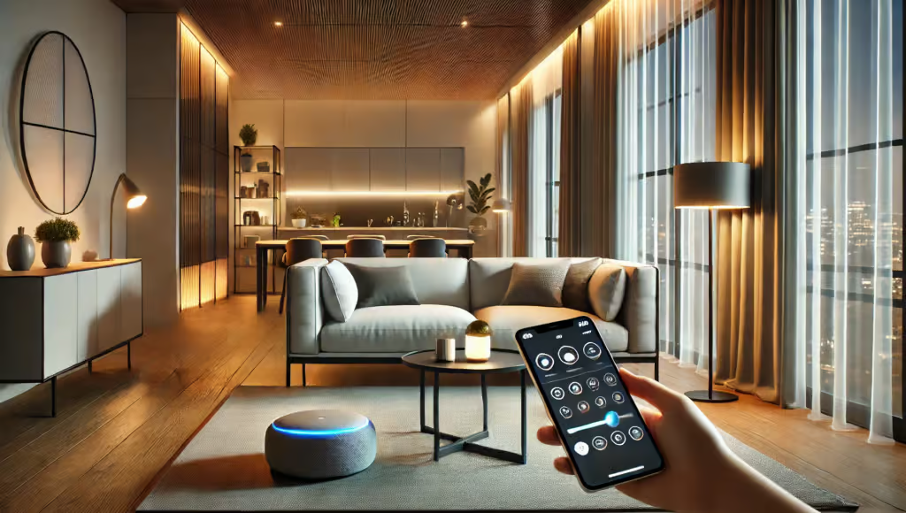 Vad är Smart Lighting och Human-Centric Lighting - OLAMLED