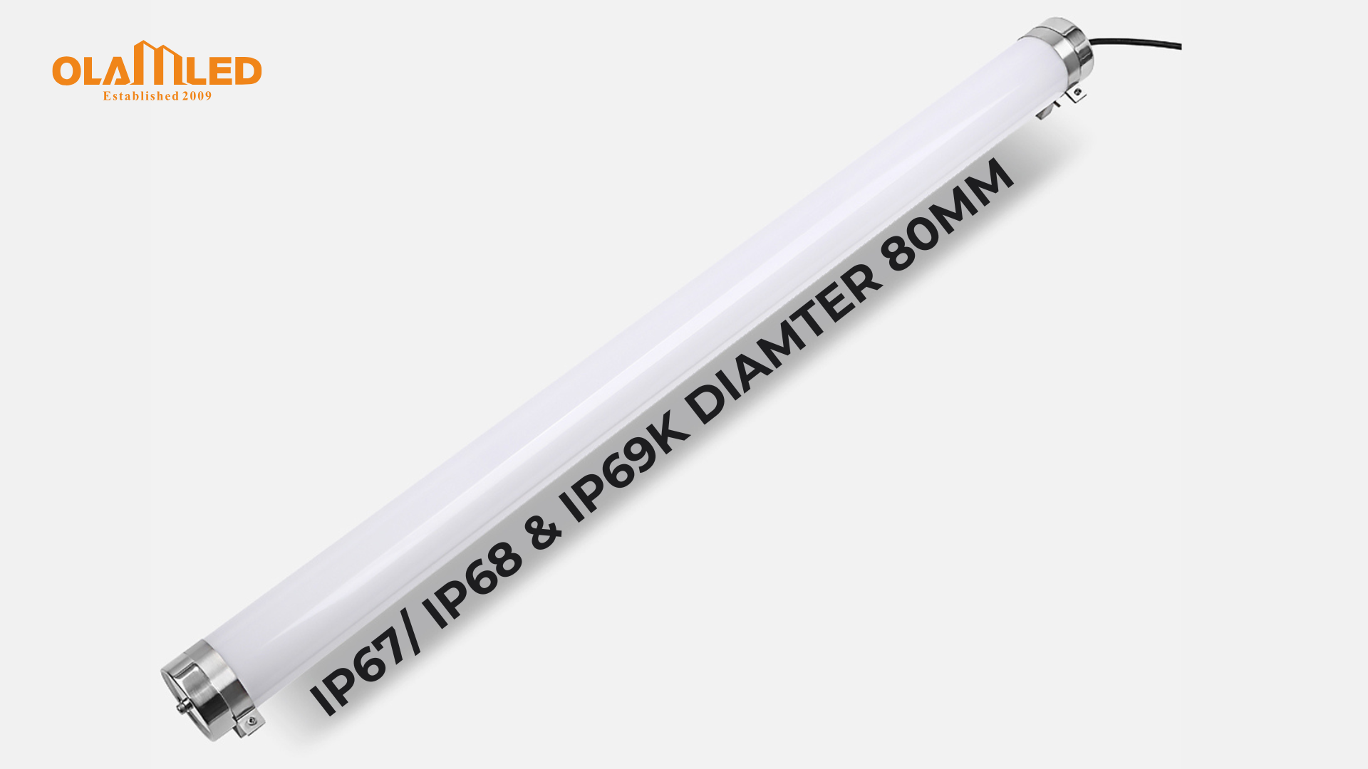 ¿Qué es el índice de reproducción cromática (CRI) y por qué es importante? - OLAMLED