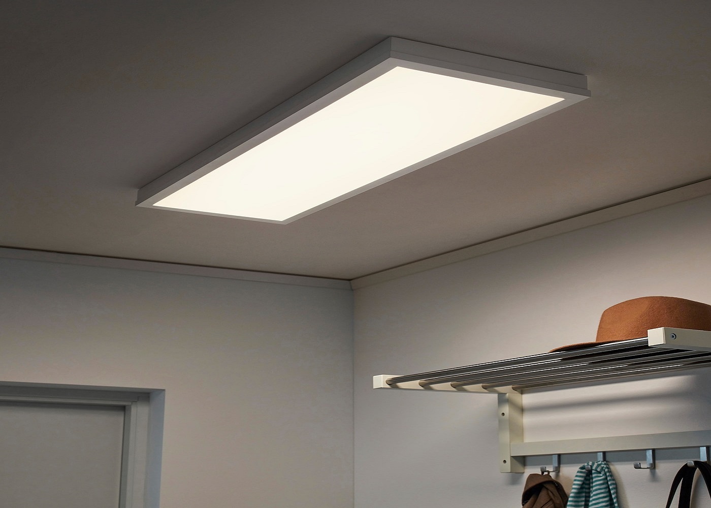 Innovative LED Panel Lights: Modern Design with Maximum Efficiency ...