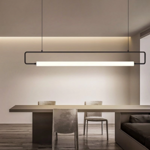 Define LED Linear Lighting: The Complete Guide - OLAMLED