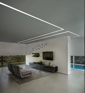 Define LED Linear Lighting: The Complete Guide - OLAMLED