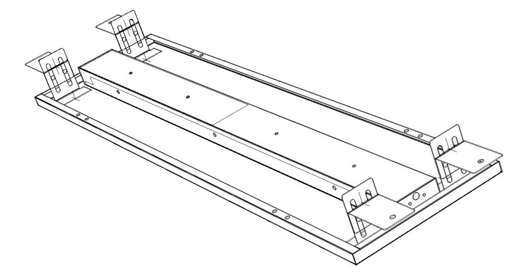 LED Module Panel Light - OLAMLED
