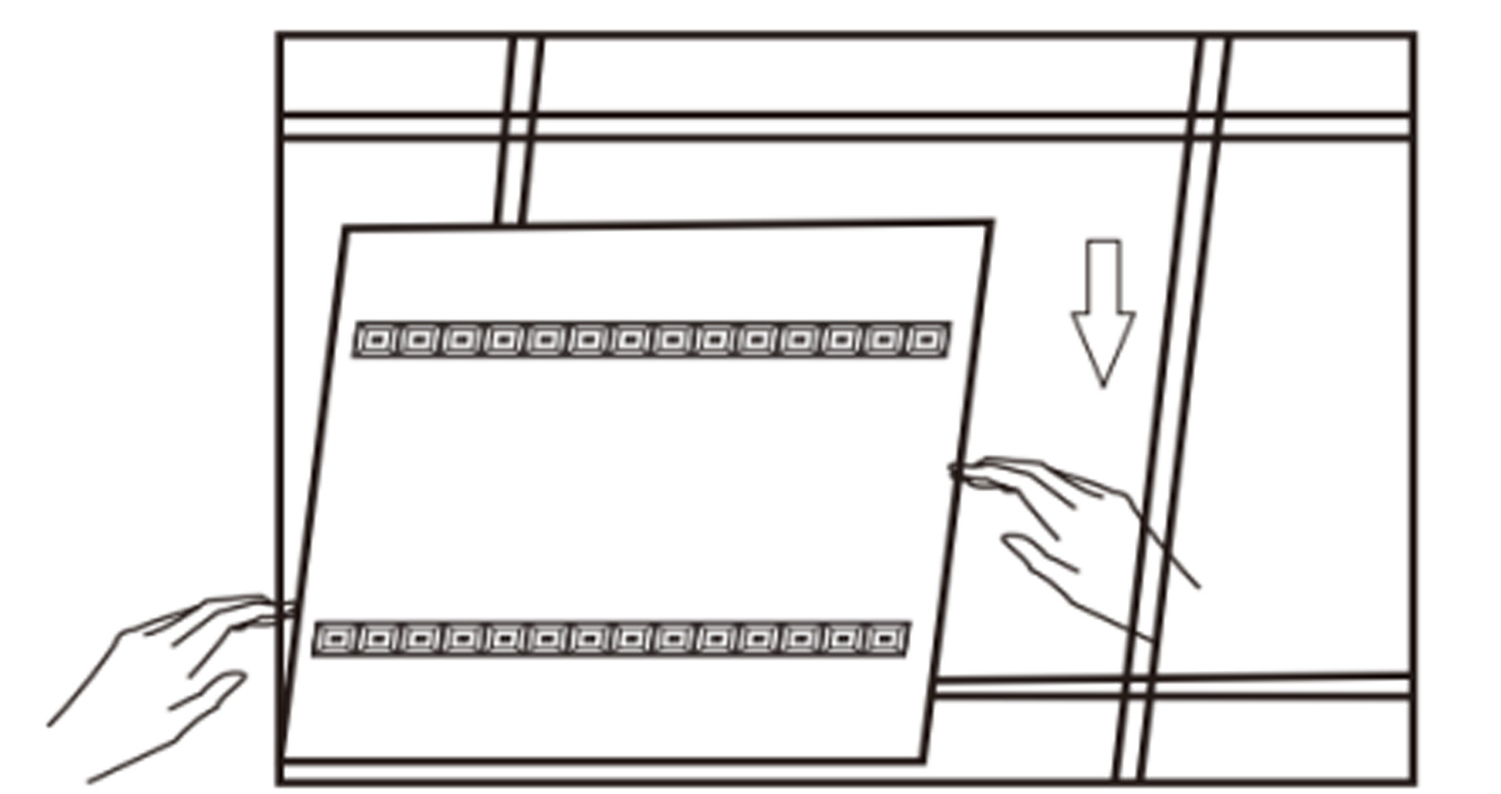LED Module Panel Light - OLAMLED