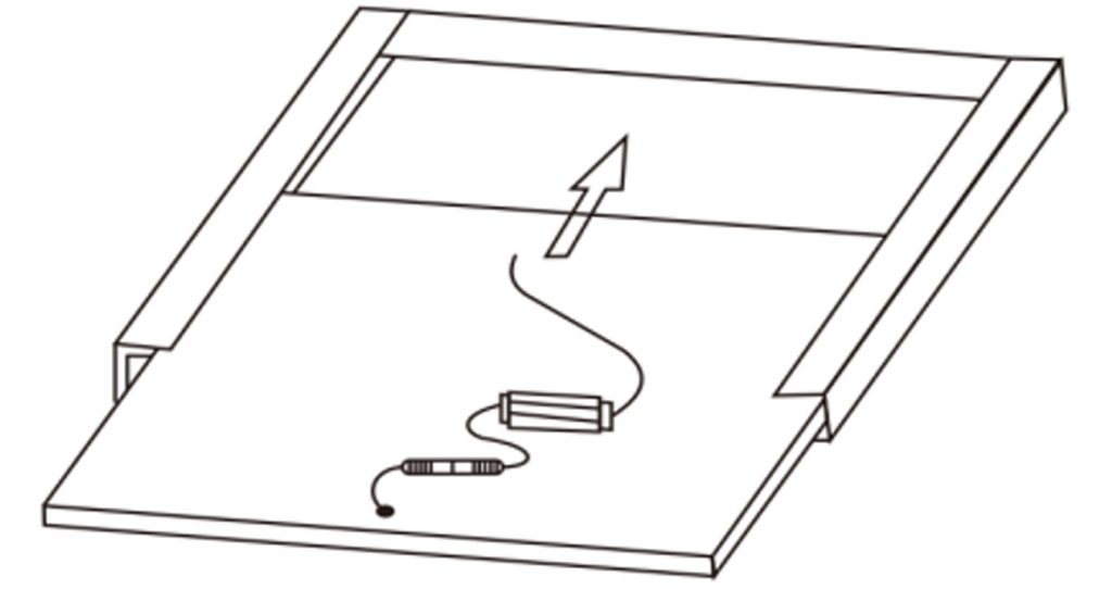 LED Module Panel Light - OLAMLED