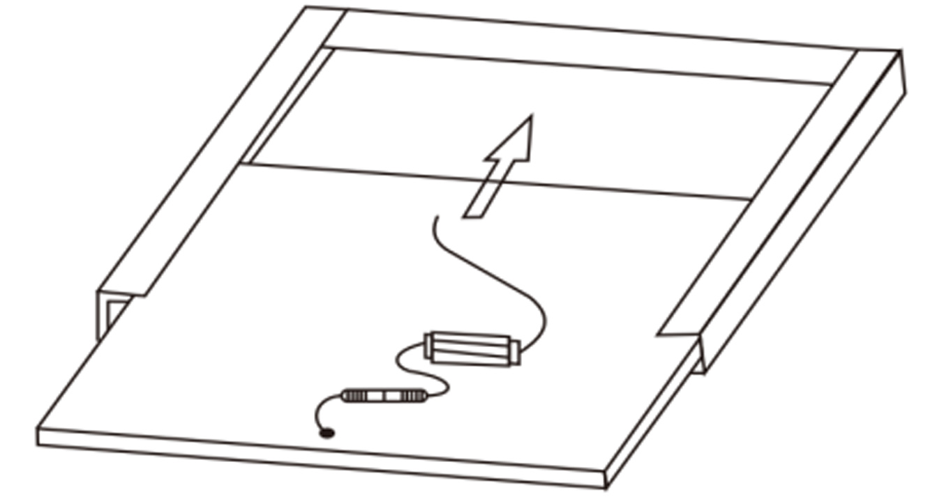 PA Series Modular Panel Light - OLAMLED