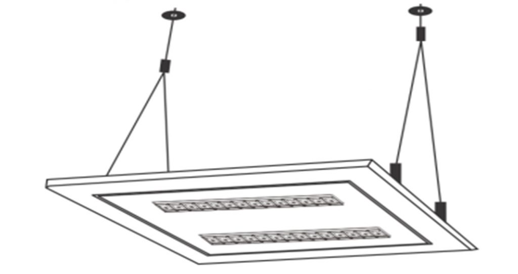 LED Module Panel Light - OLAMLED