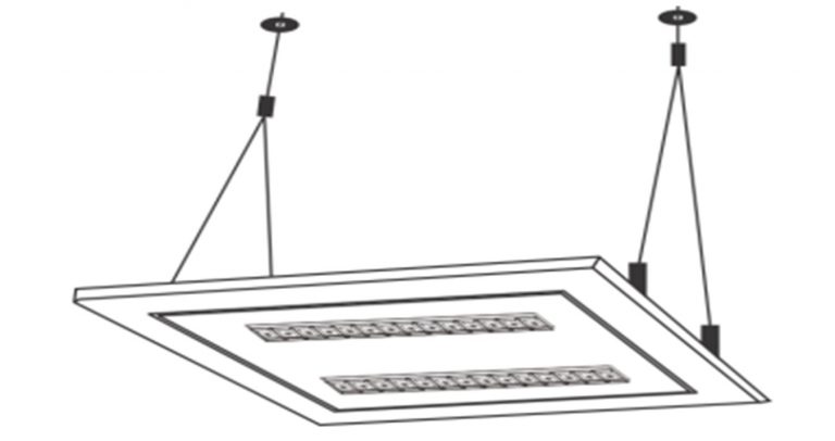 LED Module Panel Light - OLAMLED
