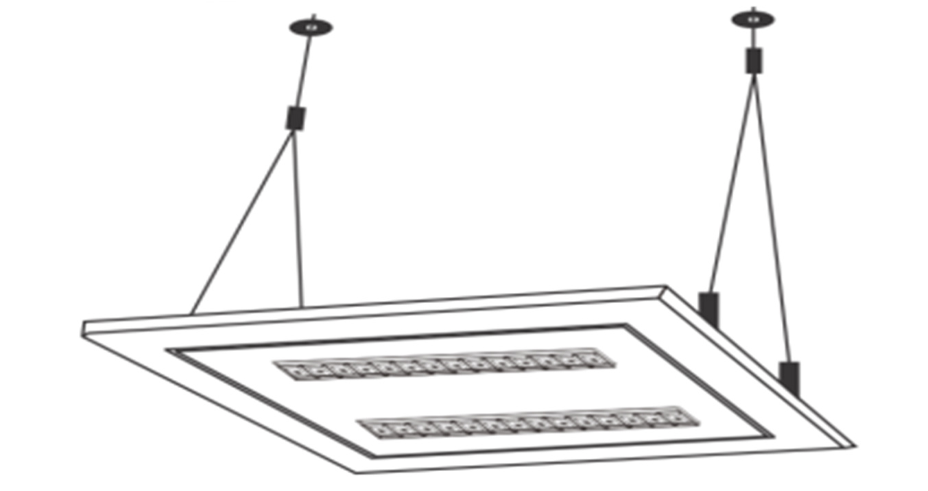 LED Module Panel Light - OLAMLED