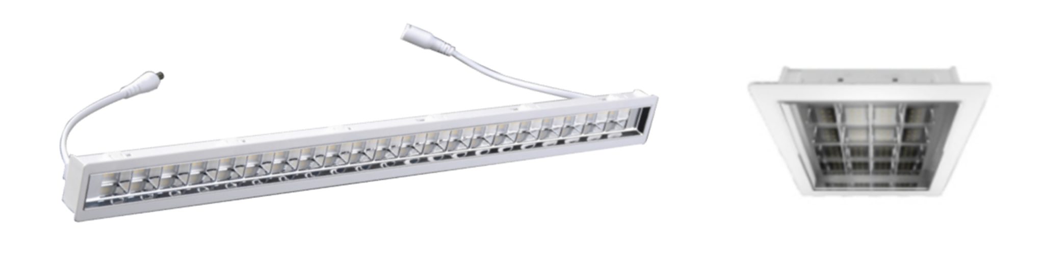 LED Modular Panel Light - OLAMLED