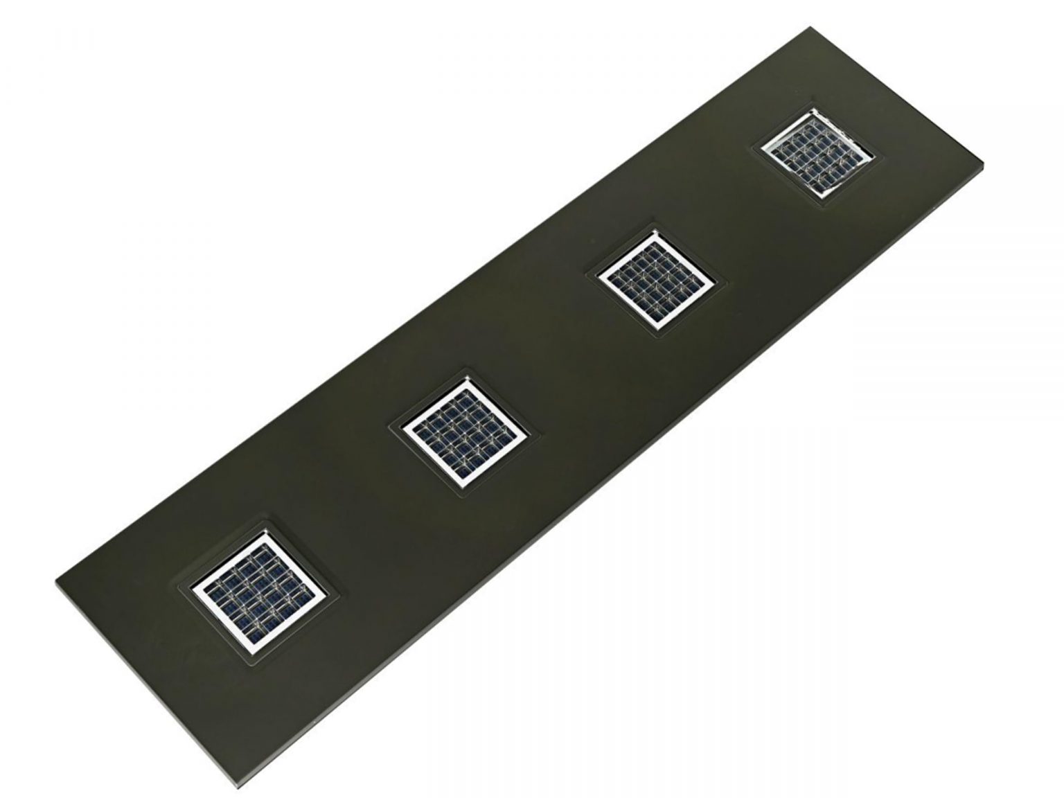 LED Modular Panel Light - OLAMLED