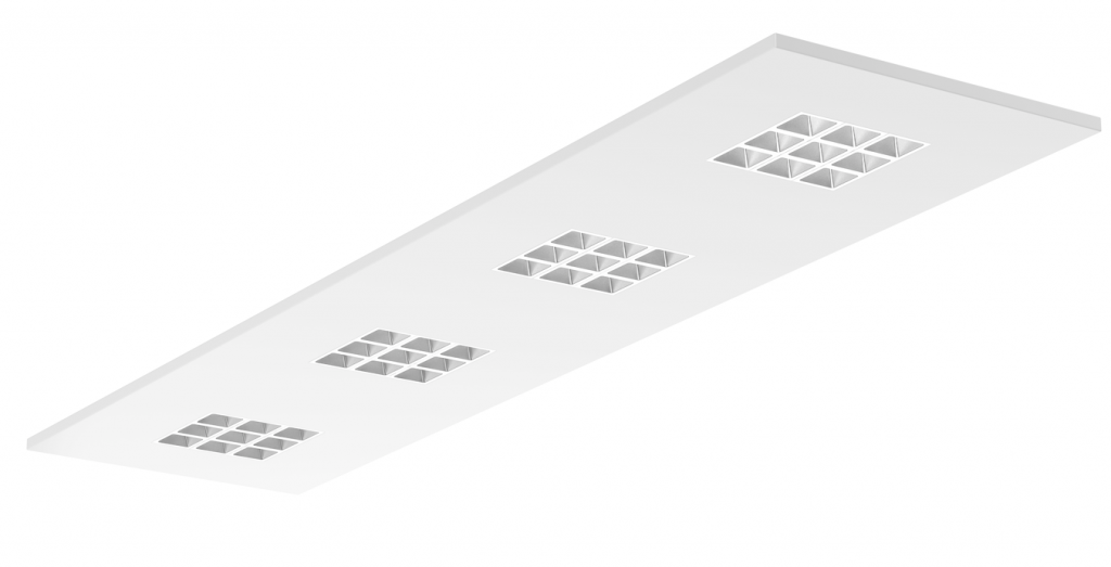 PG-2 Series Modular Panel Light - OLAMLED