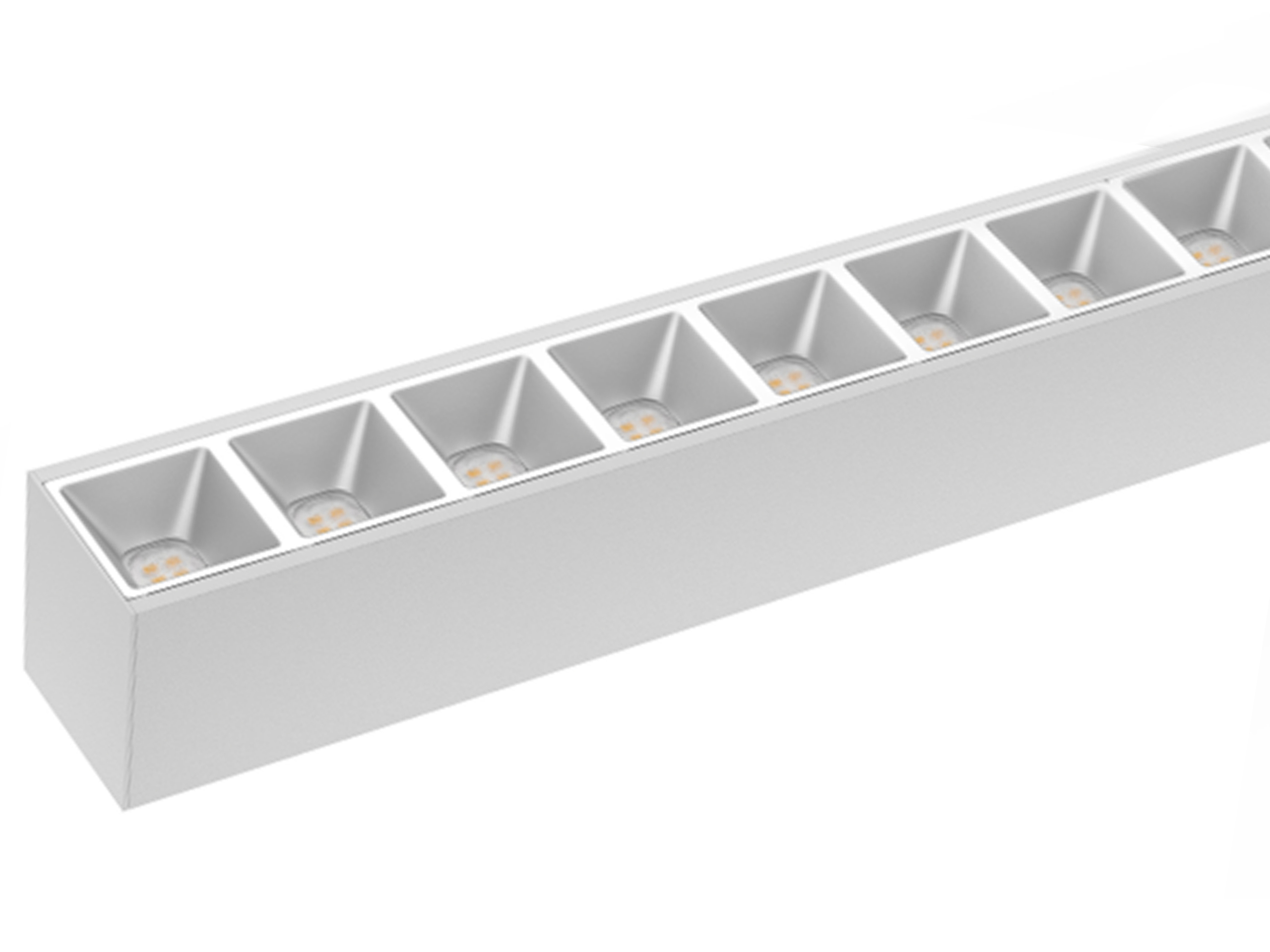 LED Linear Light - OLAMLED