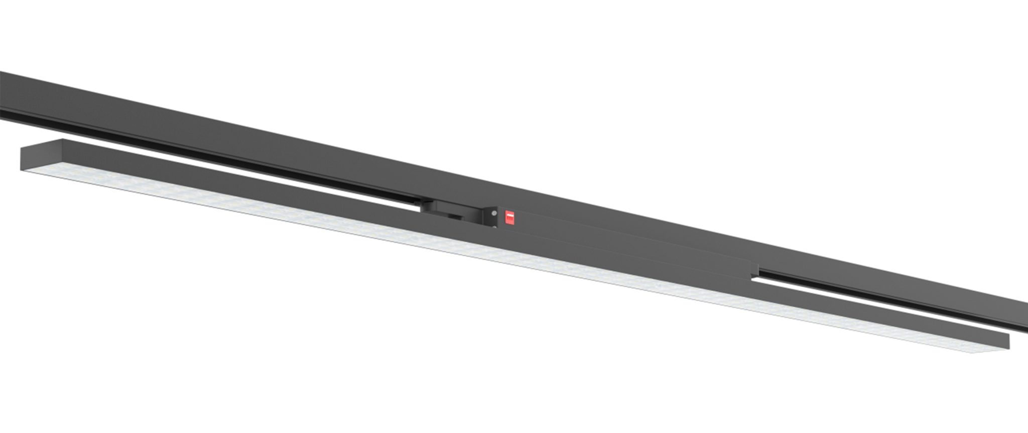 LED Track Linear Light - OLAMLED