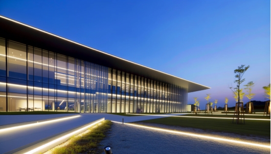 What Is Linear Lighting？What Are Its benefits？ - OLAMLED